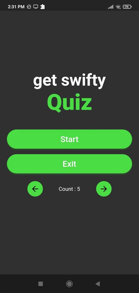 Rick And Morty Api With Flutter