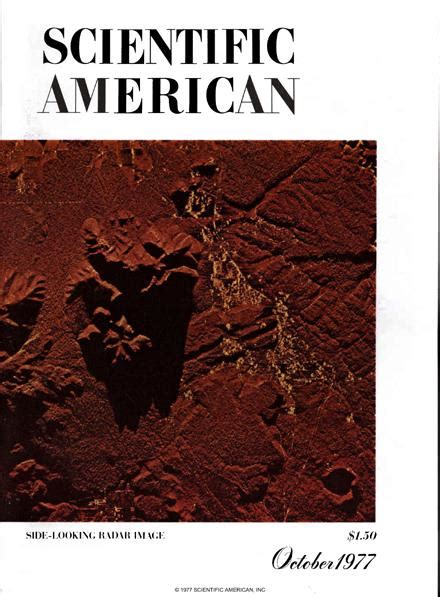The Solution Of The Four Color Map Problem Scientific American