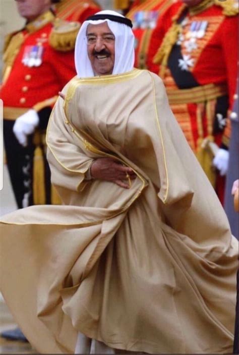 أمير الكويت صباح الأحمد الجابر الصباح