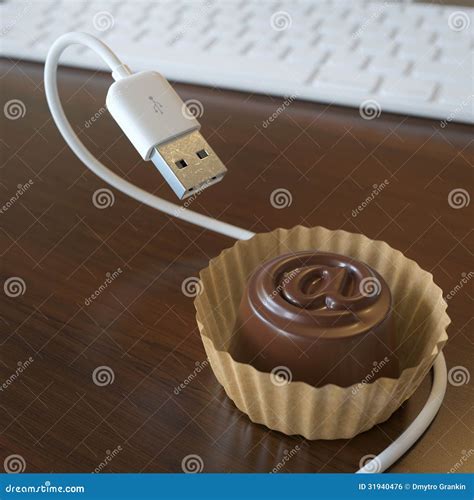 Macro Usb Cable Stock Illustrations Macro Usb Cable Stock Illustrations Vectors Clipart