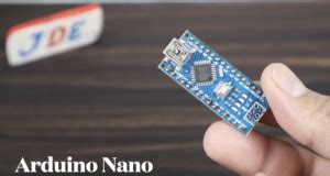 Rfid Based Attendance System Using Arduino Rtc Lcd Display