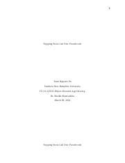 Managing Recipe Collections Pseudocode For Recipe Management Course Hero