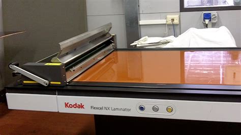 Plate Success In Italy With Kodak Flexcel Nx System Labels And Labeling
