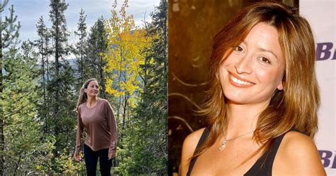 Rebecca Loos Now Her Life After David Beckham Affair