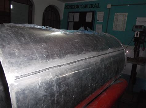 Proceso De Soldadura Gtaw Tig Metales Sarco Montero