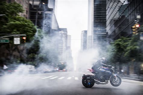 Mv Agusta Brutale Rr Scs America Sondermodell