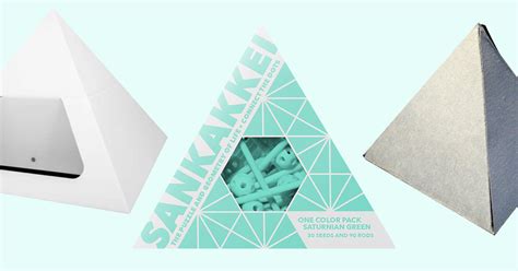 Pyramid Boxes — Anycustombox