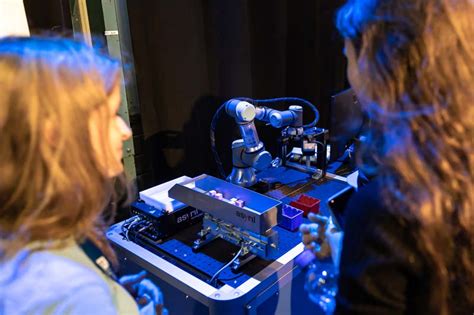 Swiss Robotics Day ‒ Epfl Robotics ‐ Epfl