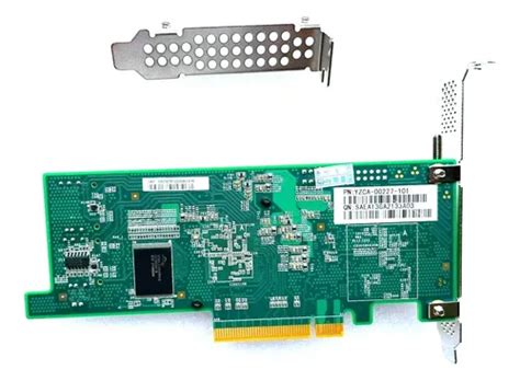 Placa Raid Hba Inspur Yzca 00227 101 Ypcb 00227 1p2 Parcelamento Sem Juros
