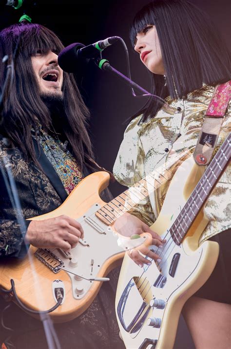 Khruangbin Guitar World Music Read This Story On