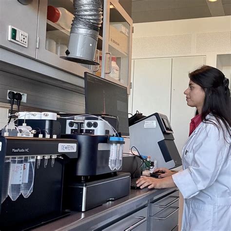 Major Mass Photometry Milestone Achieved By Refeyn With 500th Installation Globally