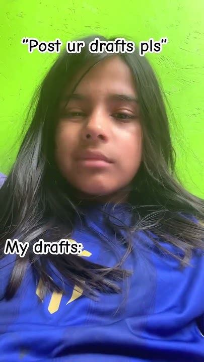 I Luv My Drafts Youtube