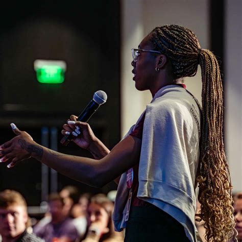 Athlete Ally 2023 Activism Summit Show The Good