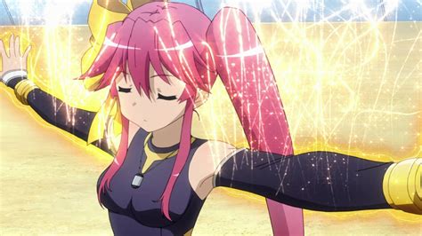 Seiken Tsukai no World Break estrena nuevo tráiler promocional Ramen