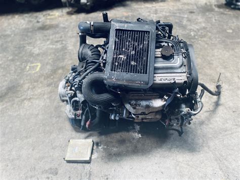 Mitsubishi 4g63 Sohc