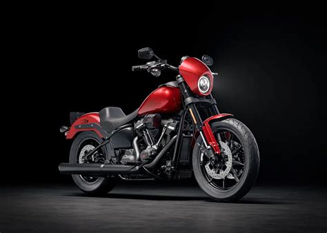Motocicletta Low Rider S 2025 Harley Davidson It