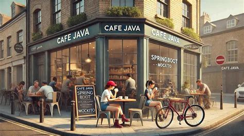 Crafting Advanced Mockito Test Cases A Deep Dive In Java 23 Fusion Chat