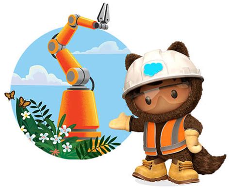 Salesforce Manufacturing Cloud Implementation Services In India