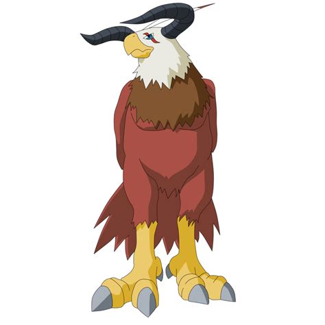 Image Aquilamon Bpng Digimon Adventure Wiki Fandom Powered By Wikia