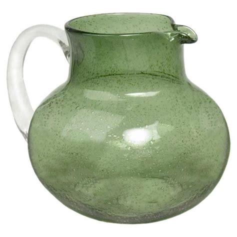 Artland Iris Pitcher Glassware Collection Pitcher Joss And Main