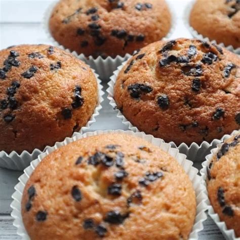Assorted Muffins 12 Pcs Bake Theory