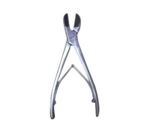 Bone Cutting Instruments At Best Price In Hisar Haryana New Company Rajan