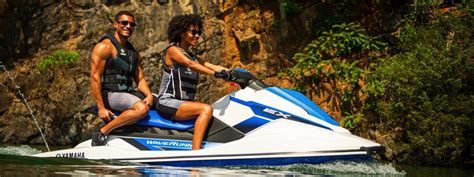 Yamaha Ex Buy Jet Ski From The Yamaha Brand With Delivery