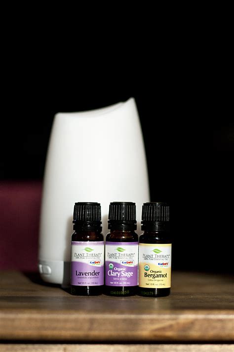 4 Essential Oil Diffuser Blends For Stress Relief Lifes A Pearl