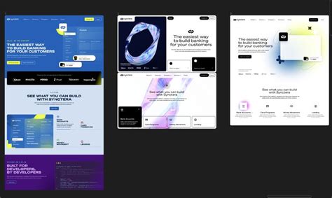 Alexander Olssen 💎 On Linkedin Webdesign Nocode Webflow Uidesign