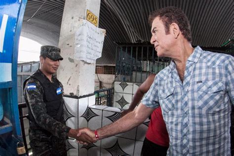 Instan A Militares De Honduras Unirse A La Condena Contra La Represión