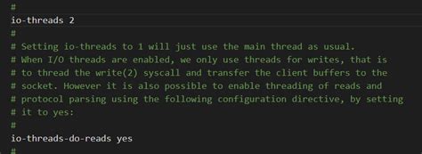 Redis70源码阅读（四）：redis中的io多线程（线程池）redis7 Io Threads Do Writes Csdn博客
