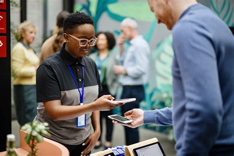 7 Simple Yet Unique Conference Registration Ideas Eventzilla