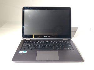 Asus ZenBook Repair Help Learn How To Fix It Yourself