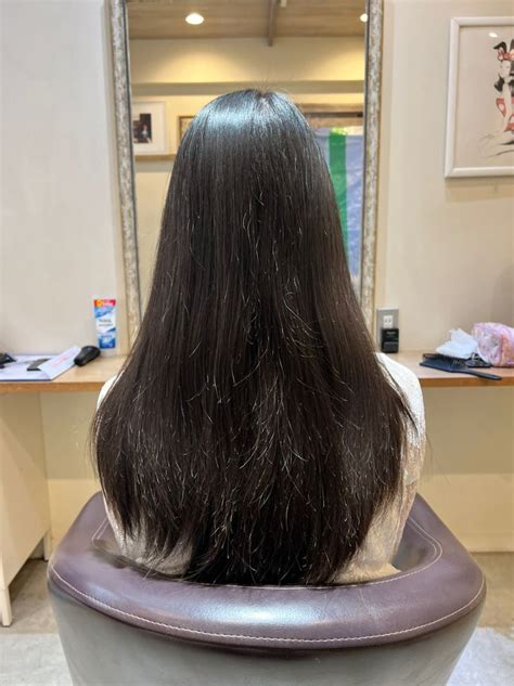 『女子大生黒髪ロングをツルツルスキンヘッドに剃髪しました。』 Long Hair Styles Hair Styles Hair