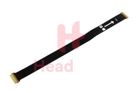 Samsung Sm T510 T515 Galaxy Tab A 10 1 2019 Lcd Display Flex Cable