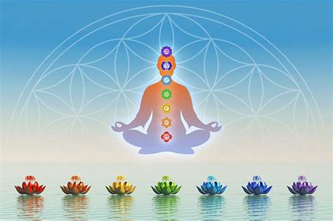 Kundalini Shakti Chakras
