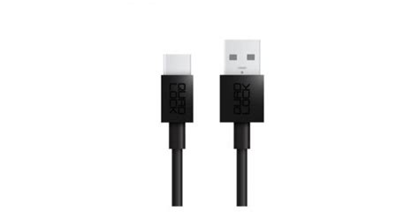 Quad Lock Quadlock Usb A To Usb C Cable Cm For Charger