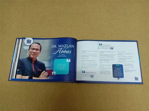 28coe Quotes Book 100 Members Vol 2 By Dr Mazlan Abbas Jun 2023