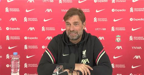 Jurgen Klopp Sends Clear Warning Over Steven Gerrard Becoming Liverpool
