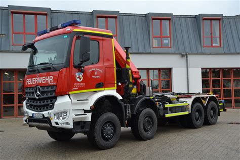 Feuerwehr Freiwillige Feuerwehr Altenerding