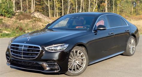 Mercedes Benz S Class 580 Atlanta Starr Luxury Cars Global Luxury