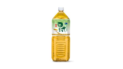 悅氏日式綠茶 無糖 2000mlx8瓶 全聯全電商
