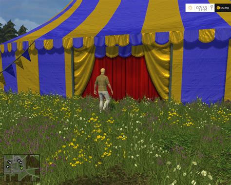 Wassel Map V 15 Fs15 21 Farming Simulator 19 17 15 Mod