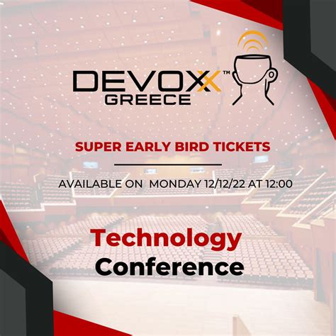 Devoxx Greece On Linkedin Devoxxgreece Devoxx Devoxxgreece23