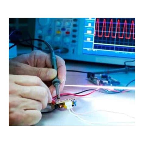 Firmware And Electronic Development