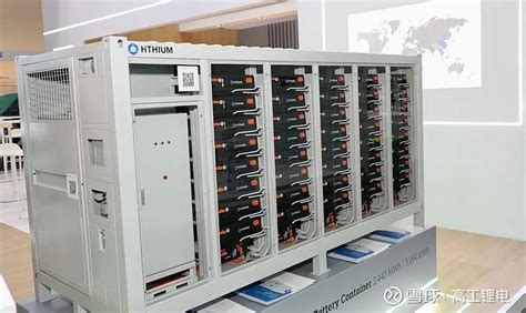 5gwh订单背后 海辰储能“出海”图强 会议倒计时11天 第十六届高工锂电产业峰会 ——应变局 开新局 主办单位：高工锂电、高工产业研究院