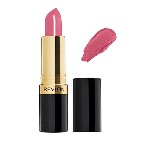 Order Revlon Super Lustrous Pearl Lipstick 450 Gentlemen Prefer Pink