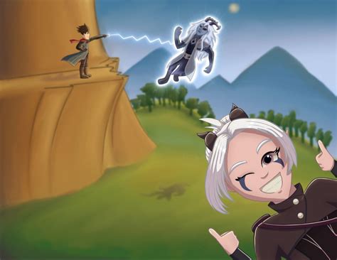 Pin By Emma Tuttle On The Dragon Prince Dragon Princess Dragon King