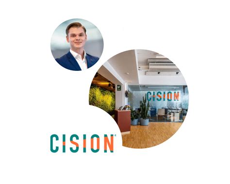 Cision Use Oneflow And Salesforce To Sell More Effectively