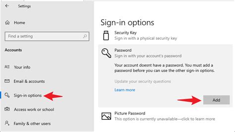 Get Admin Rights On Windows 10 With Without Password